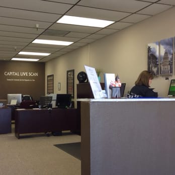 CAPITAL LIVE SCAN - Updated January 2026 - 5706 Broadway, Sacramento ...