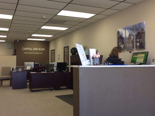 CAPITAL LIVE SCAN - Updated January 2026 - 5706 Broadway, Sacramento ...