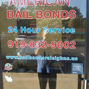 GOLDER BAIL BONDS - Updated January 2025 - 319 Chapanoke Rd, Raleigh ...
