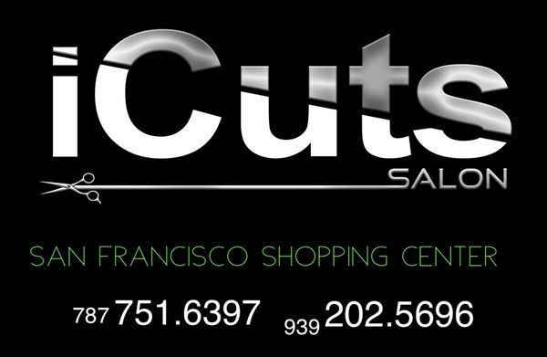 ICUTS SALÓN - Updated September 2025 - 12 Photos - 201 Ave De Diego ...