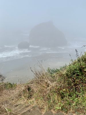 HOUDA POINT & CAMEL ROCK - Trinidad, California - Beaches - Yelp