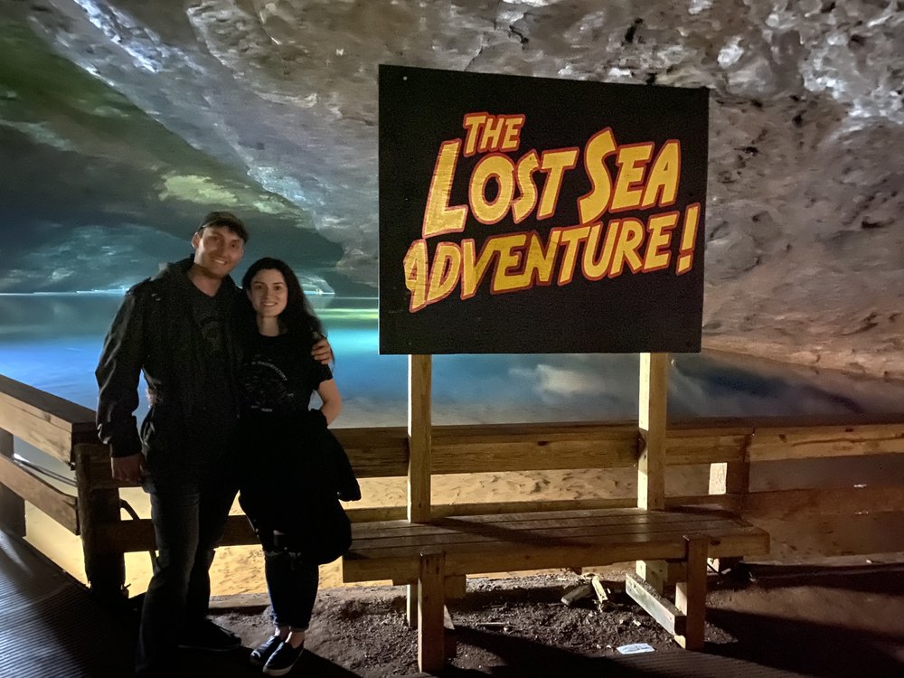 THE LOST SEA ADVENTURE - 330 Photos & 129 Reviews - Amusement Parks ...