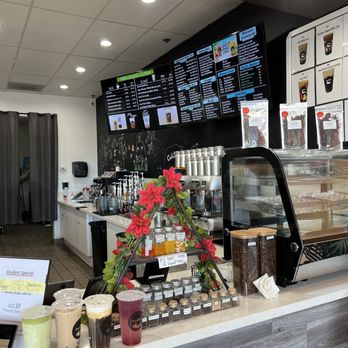 CALITEA ORGANIC COFFEE & TEA - Updated October 2025 - 185 Photos & 144 ...