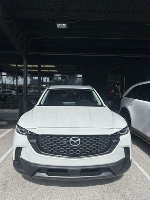 MAZDA OF WESLEY CHAPEL - Updated January 2026 - 36 Photos & 113 Real ...