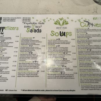 ARAYA’S PLACE - Updated October 2025 - 450 Photos & 534 Reviews - 5240 ...