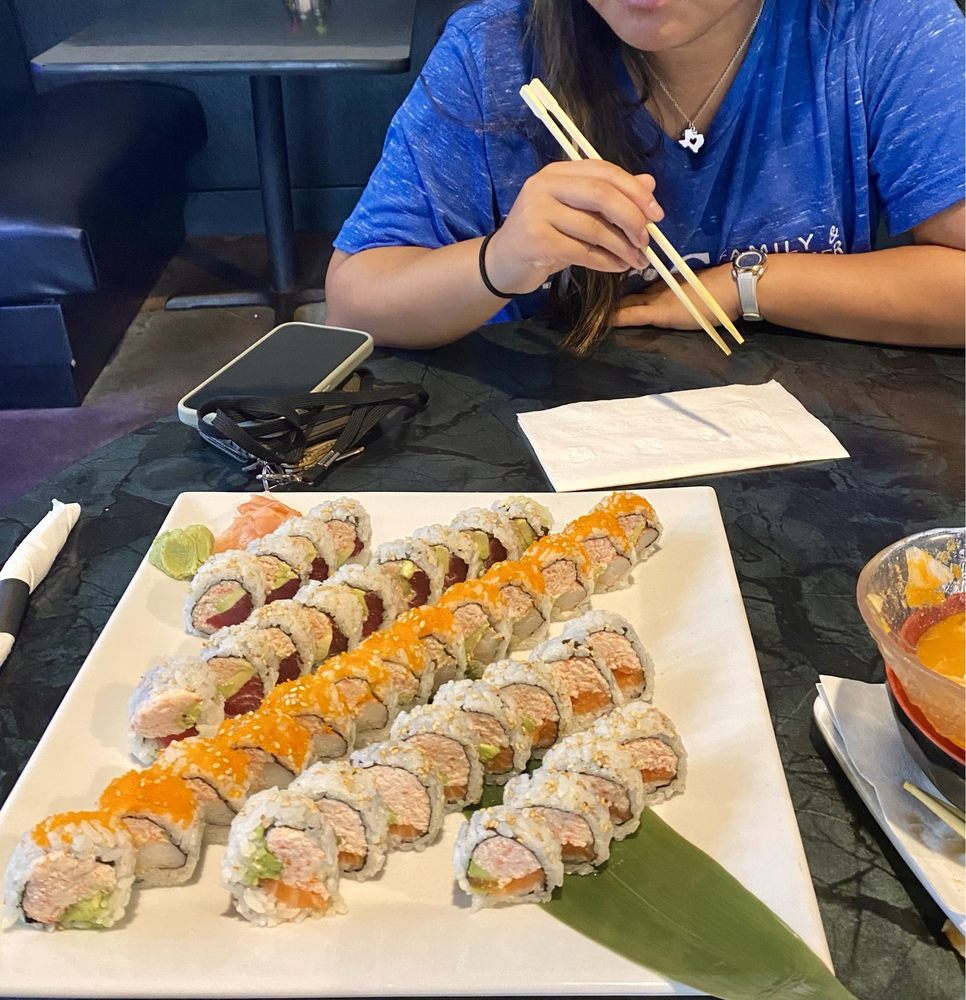 CASTANOS SUSHI HOUSE - Updated February 2026 - 2039 E Race Ave, Searcy ...