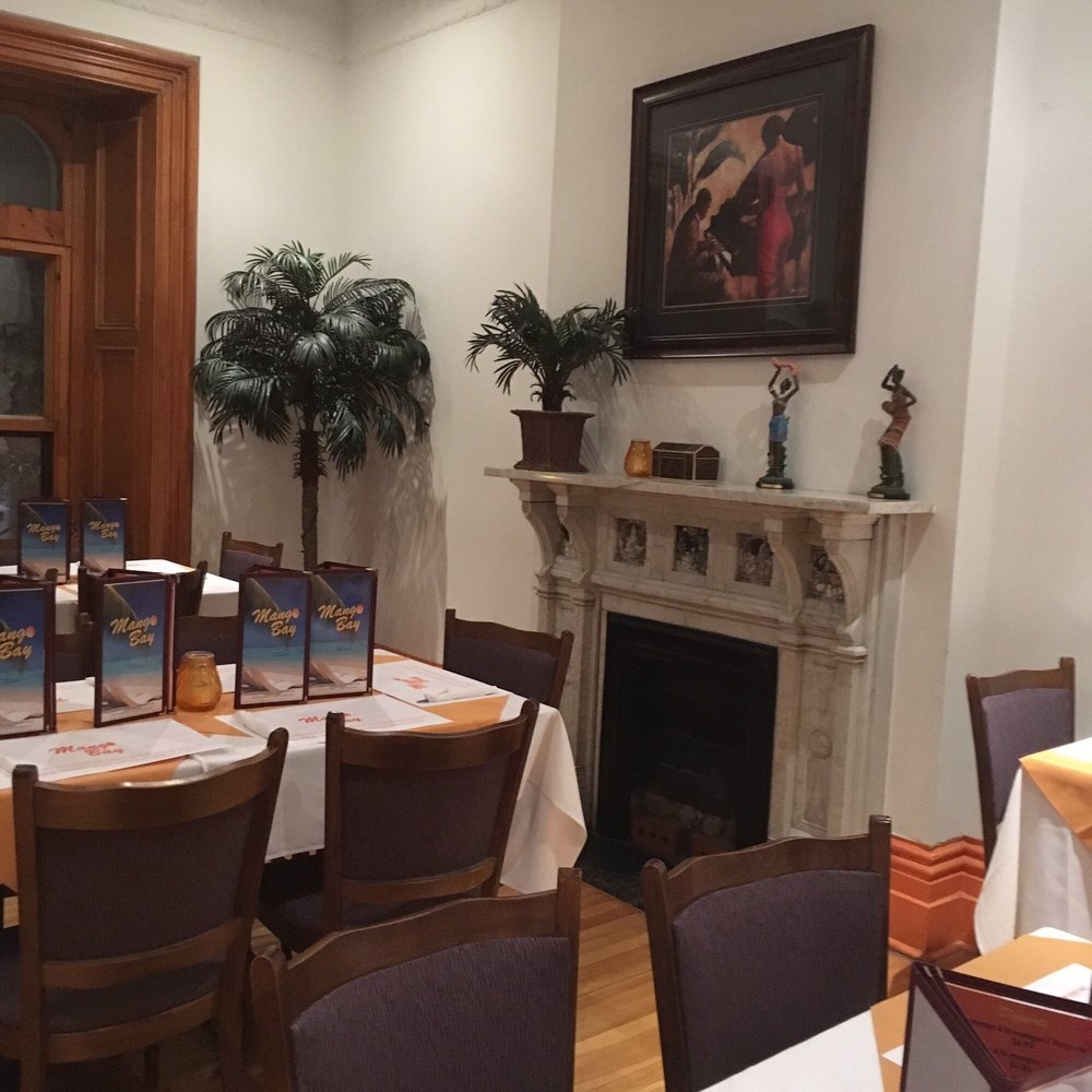 MANGO BAY - Updated April 2025 - 39 Photos & 20 Reviews - 1236 Rue ...