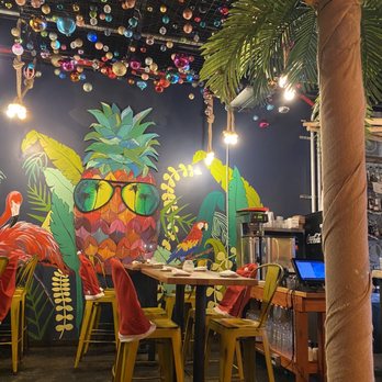 POLY POP - Updated January 2025 - 171 Photos & 111 Reviews - 104A This ...