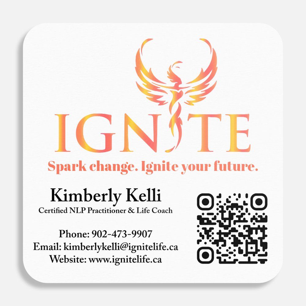 IGNITE LIFE COACHING - Updated December 2024 - Request Consultation ...
