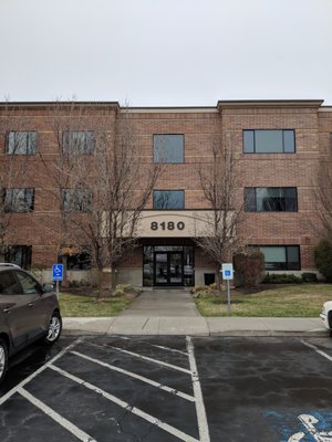 JENSEN INSURANCE AGENCY - Updated January 2026 - 8180 S 700th E, Sandy ...