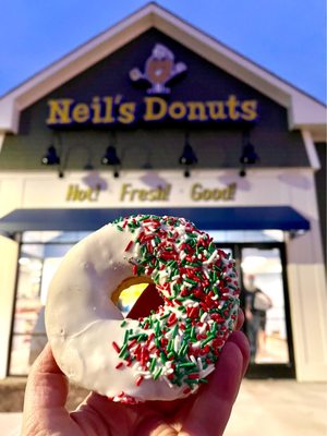 NEIL’S DONUTS - Updated December 2024 - 171 Photos & 109 Reviews - 211 ...