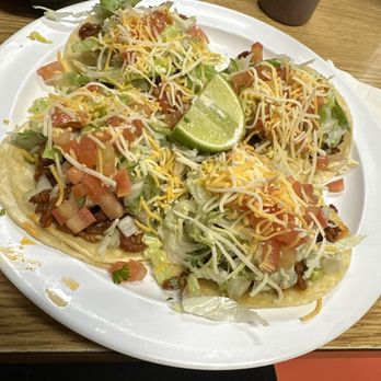 TACO UNICO - Updated January 2026 - 147 Photos & 94 Reviews - 1411 S ...