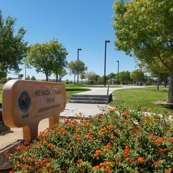 NEVADA TRAILS PARK - Updated September 2024 - 121 Photos & 37 Reviews ...