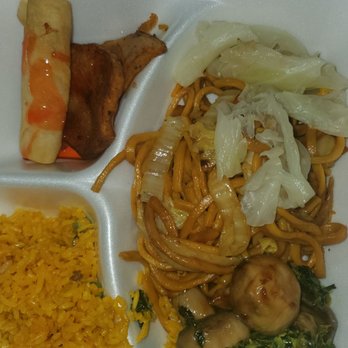 FLAMING GRILL & BUFFET - Updated 05/2025 - 119 Photos & 168 Reviews ...