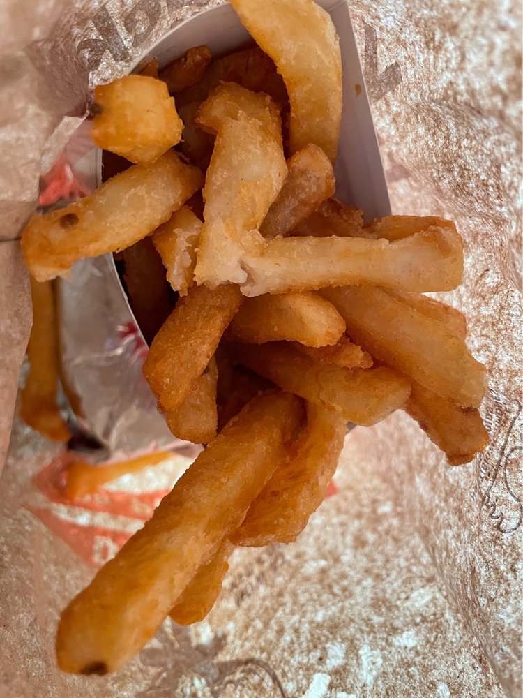 KFC - Updated August 2025 - 10 Reviews - 6219 Belair Rd, Baltimore ...