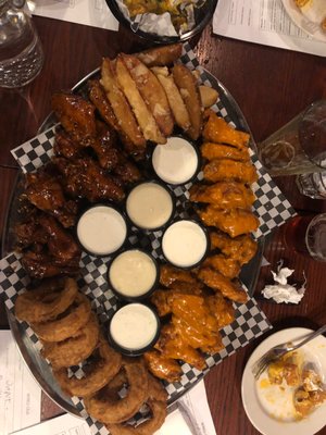 OUTPUT LOUNGE & SPORTS BAR - 211 Photos & 386 Reviews - Sports Bars ...