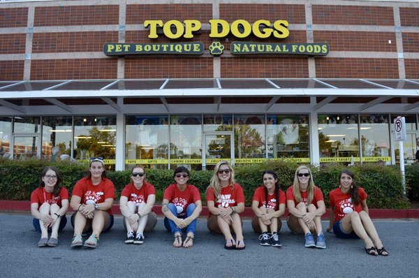 TOP DOGS PET BOUTIQUE - Updated August 2024 - 59 Photos & 32 Reviews ...