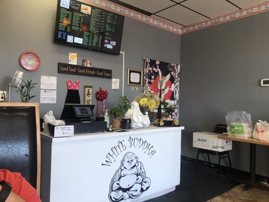 WHITE BUDDHA - Updated October 2025 - 49 Photos & 55 Reviews - 12907 ...