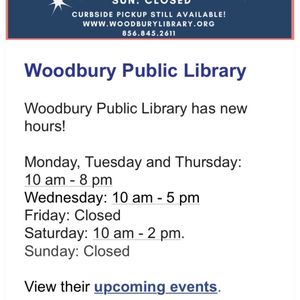 MOUNT LAUREL LIBRARY - Updated August 2025 - 24 Photos & 11 Reviews ...