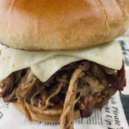 BIG BORE BARBECUE - 184 Photos & 97 Reviews - 10940 4th St Ne, Hanover ...