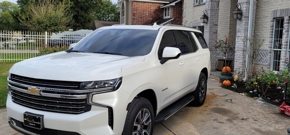 GOT TINT ? - Houston, Texas - Car Window Tinting - Phone Number - Yelp