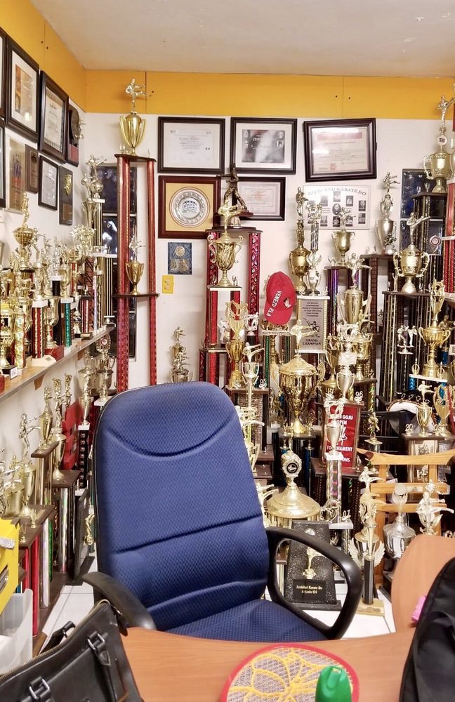 RYOSHI KARATE ACADEMY - Updated September 2024 - 22 Photos - Calle 6 S ...