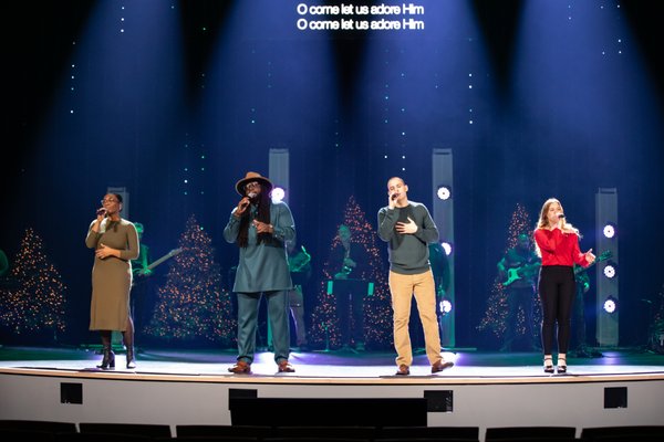 ORCHARD HILL CHURCH - Updated June 2025 - 132 Photos & 12 Reviews ...