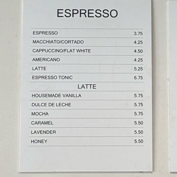 YEEMS COFFEE - Updated September 2025 - 1294 Photos & 895 Reviews ...