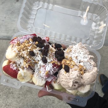 LA MICHOACANA TOCUMBO ICE CREAM - Updated May 2025 - 117 Photos & 71 ...