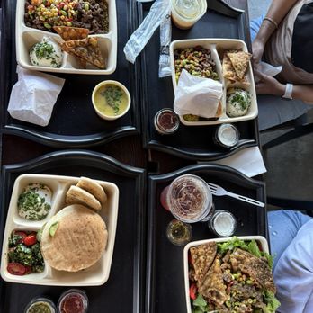 DISH N DASH - SUNNYVALE - Updated January 2026 - 851 Photos & 1313 ...