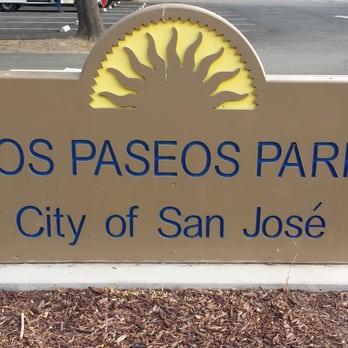 LOS PASEOS PARK - Updated December 2025 - 38 Photos - 7250 Santa Teresa ...