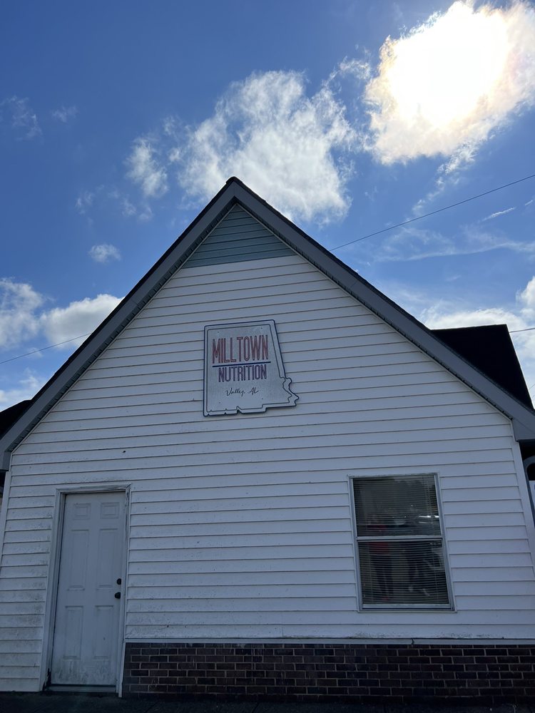MILLTOWN NUTRITION - Updated December 2025 - 4506 20th Ave, Valley ...