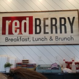 REDBERRY - Updated July 2025 - 60 Photos & 76 Reviews - 914 N Market St ...