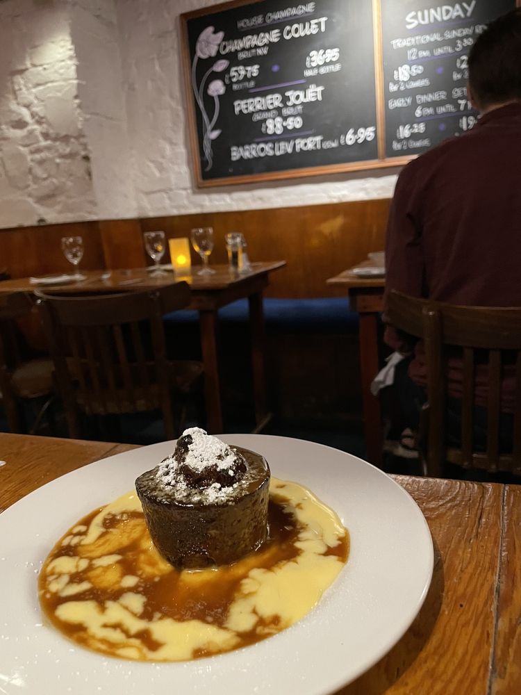 GRUMBLES - Updated August 2025 - 56 Photos & 78 Reviews - 35 Churton ...