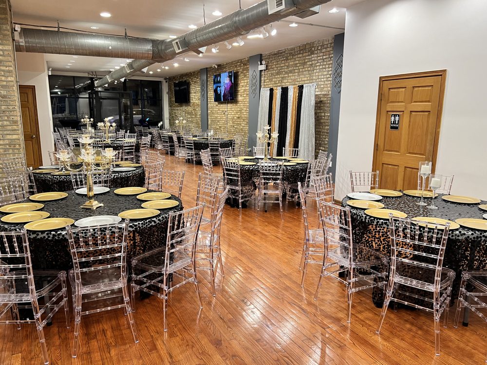 ROOM 85 VENUE - Updated December 2025 - 33 Photos - 8532 S Ashland Ave ...