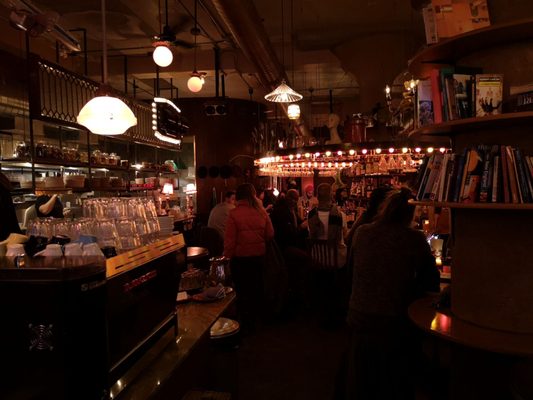 DARLING - 193 Photos & 105 Reviews - 4328 Boulevard Saint-Laurent ...