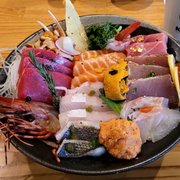 KAMON SUSHI - 2012 Photos & 866 Reviews - Sushi Bars - 17855 Colima Rd ...