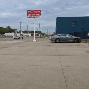 MANFIELD AUTO PARTS - Updated January 2025 - Request a Quote - 13600 ...