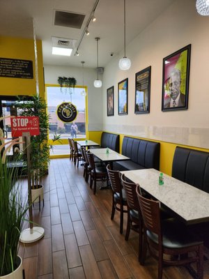 AFRA GRILL EXPRESS @ EASTON | AFRICAN & SOMALI CUISINE - Updated ...