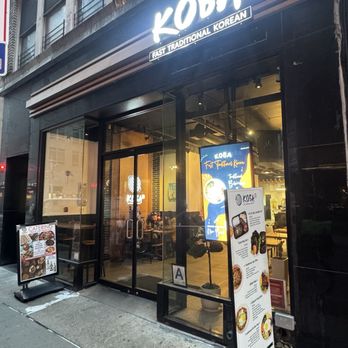 KOBA KOREAN BBQ - Updated January 2026 - 68 Photos & 47 Reviews - 136 ...
