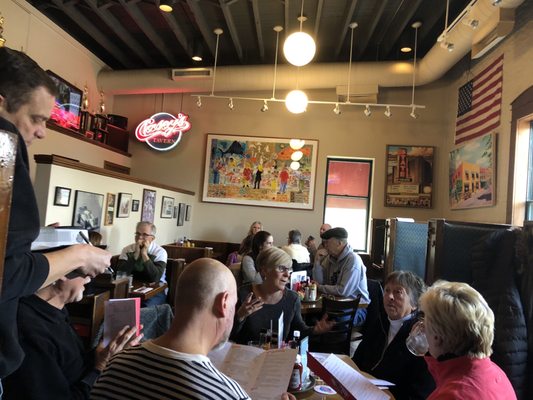CASEY’S TAVERN - 109 Photos & 225 Reviews - 304 Depot St, Ann Arbor ...