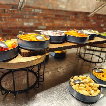 TEXAS SPICE - 518 Photos & 428 Reviews - 555 S Lamar, Dallas, Texas ...