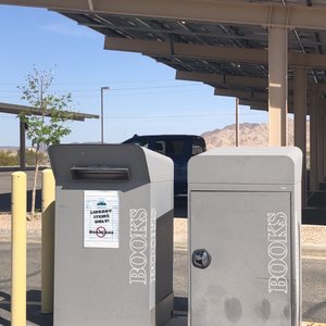 YUMA COUNTY MAIN LIBRARY - Updated December 2025 - 15 Photos & 15 ...