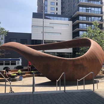 HENNEPIN COUNTY LIBRARY - MINNEAPOLIS CENTRAL LIBRARY - Updated October ...