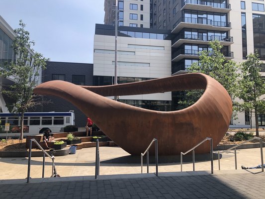 HENNEPIN COUNTY LIBRARY - MINNEAPOLIS CENTRAL LIBRARY - Updated October ...