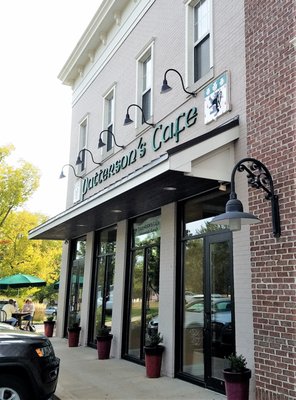 PATTERSON’S CAFE - Updated September 2024 - 83 Photos & 148 Reviews ...