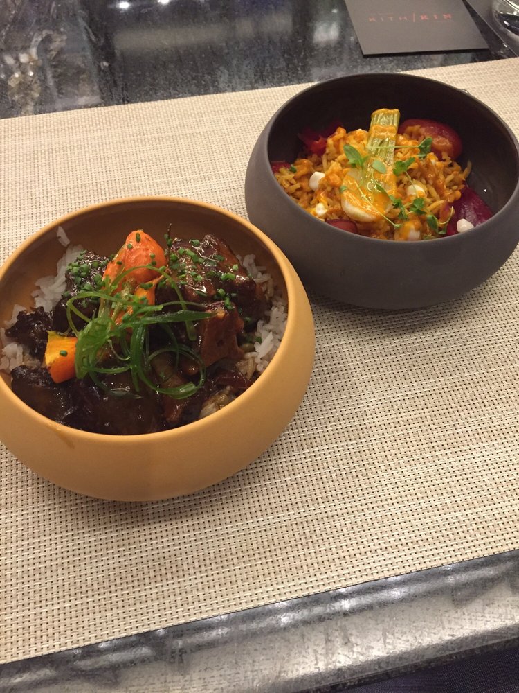 KITH AND KIN - CLOSED - 1165 Photos & 729 Reviews - 801 Wharf St SW ...