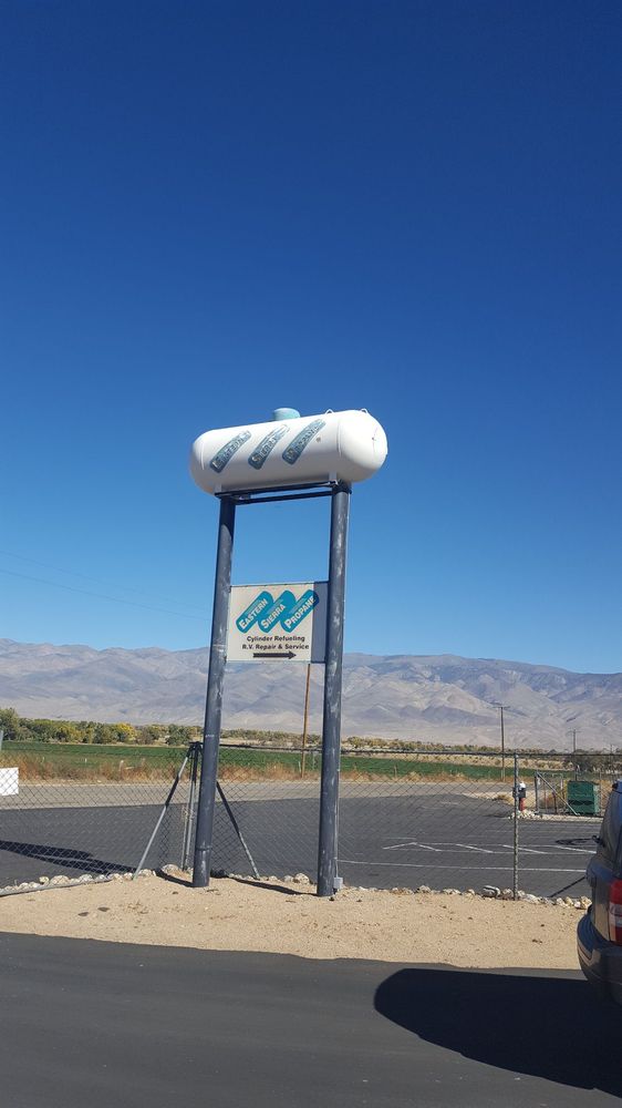 EASTERN SIERRA PROPANE - Updated July 2025 - 23 Reviews - 104 Sunland ...