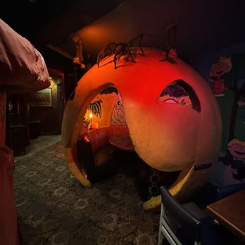 MAGIC TIME MACHINE - Updated April 2025 - 594 Photos & 851 Reviews ...