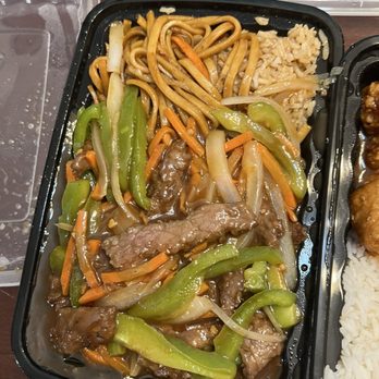 WOK INN - Updated January 2026 - 71 Photos & 135 Reviews - 8733 Grissom ...